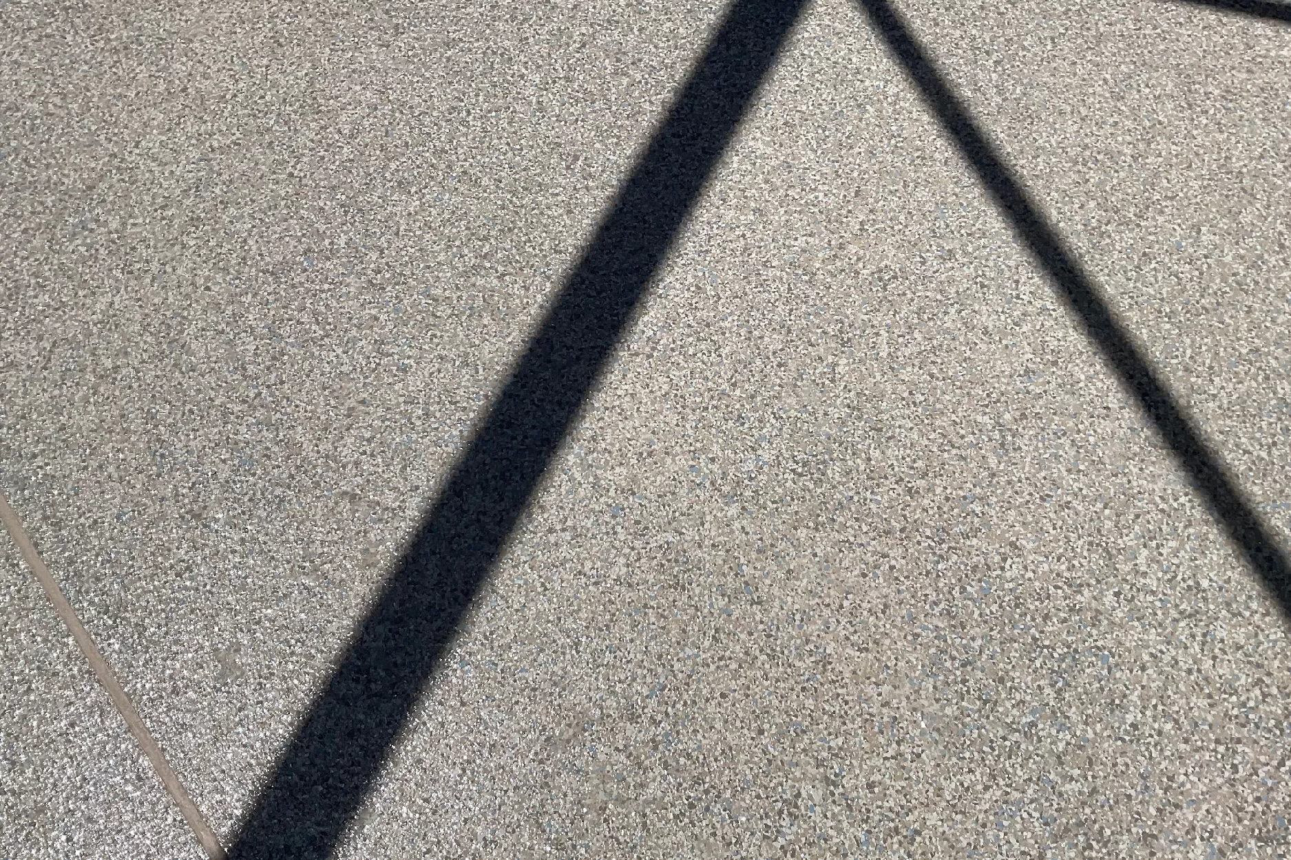 Transform Stained Cement Floors Into A Clean, Long-Lasting Surface With ...