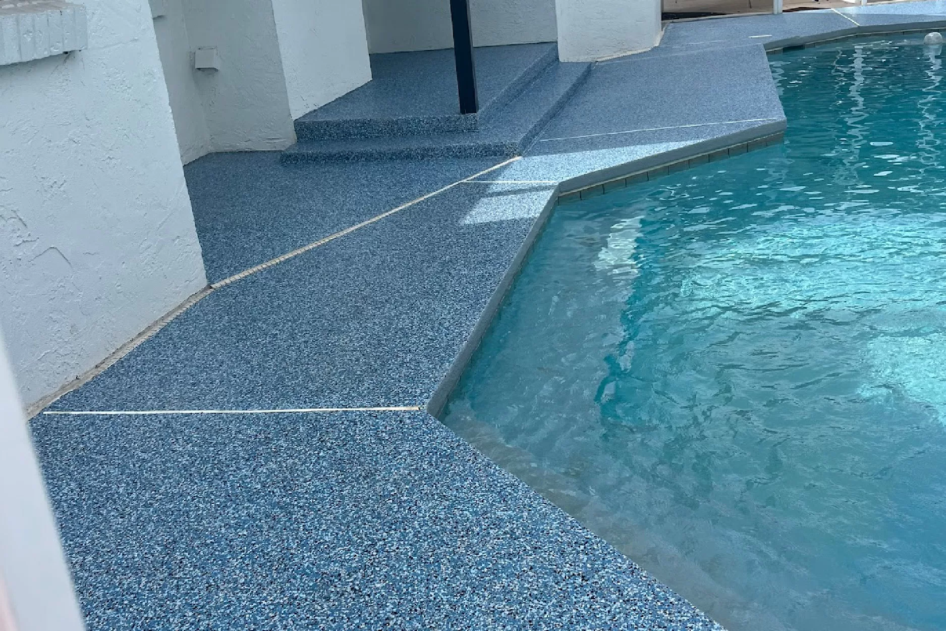 Pool Deck Resurfacing: The UV-Resistant Solution For Your Concrete ...