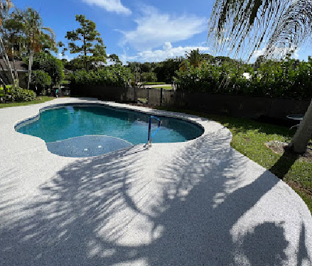 Elevate Your Pool Deck In Florida With OxFloors