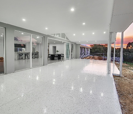 Oxfloors: Patio Floor And Garage Floor Coating In Florida