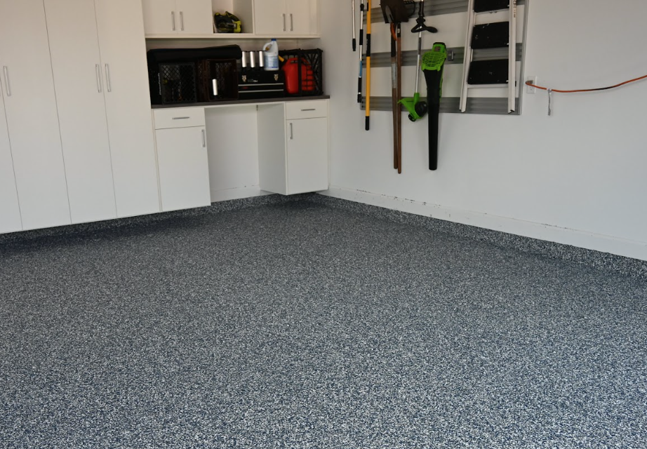 Discover Why Ox Floors Is The Superior Choice For Your Epoxy Garage ...